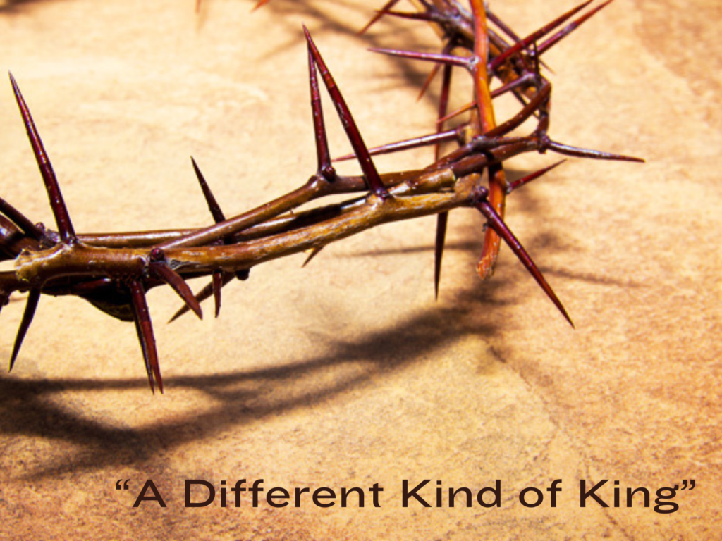 Church Bulletin for Nov 24, 2024 - First Congregational United Church ...