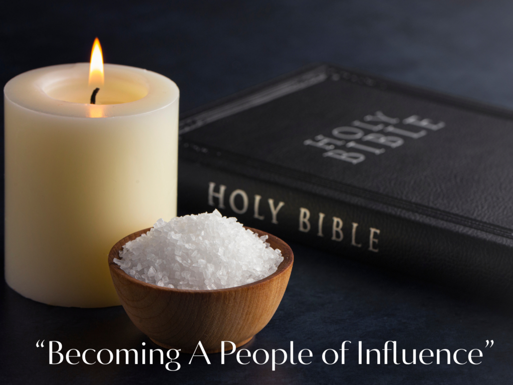 Church Bulletin for February 8, 2026 - First Congregational United ...
