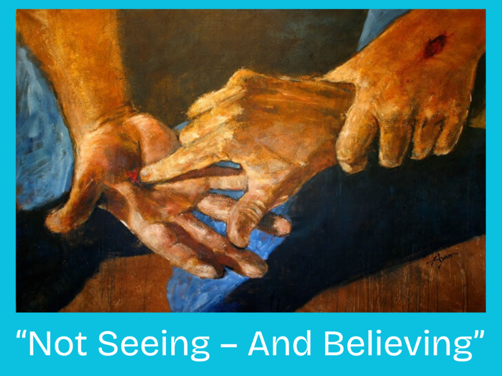 Church Bulletin for April 12, 2026 - First Congregational United Church ...
